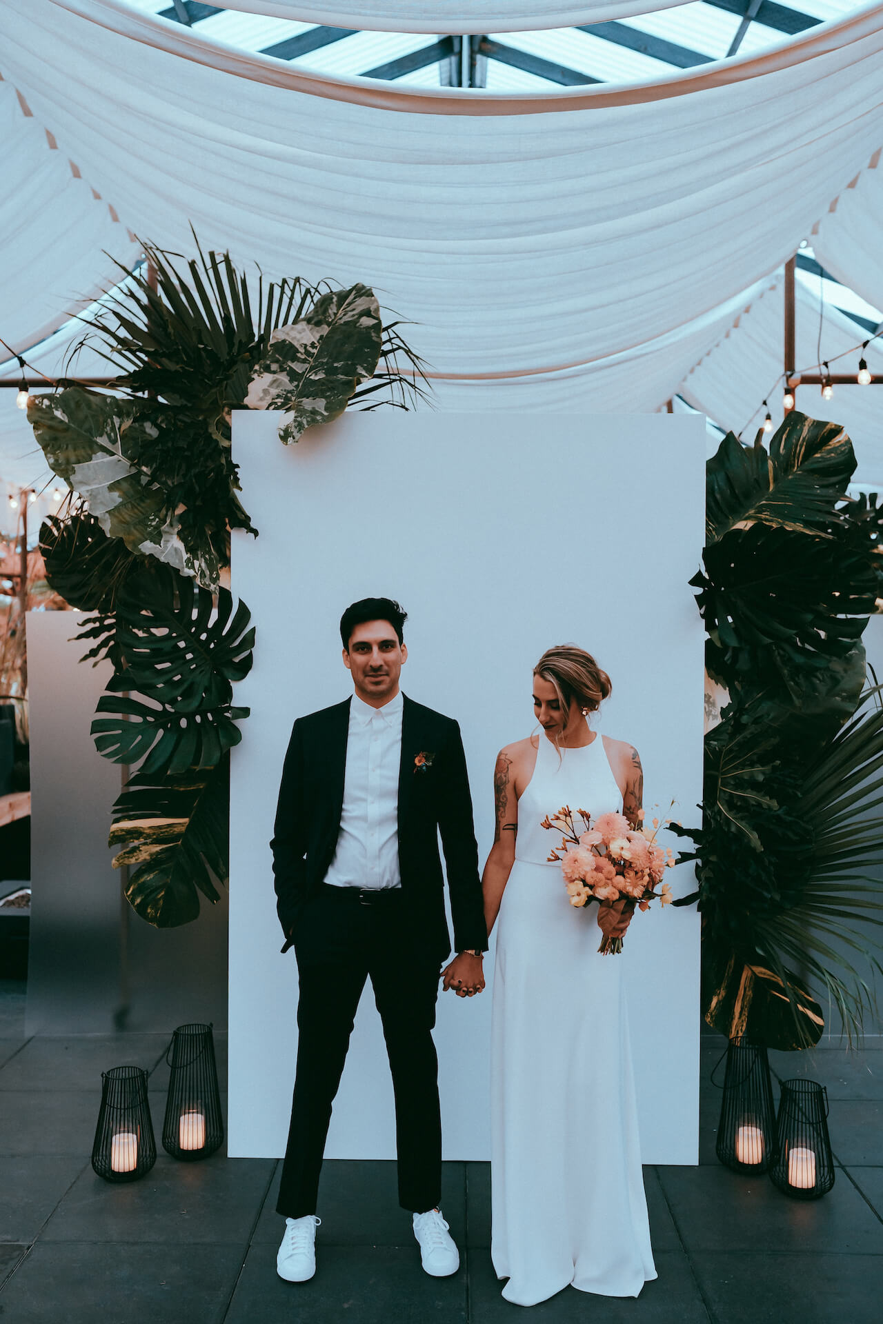 Custom Weddings & Events – Solabee Flowers & Botanicals