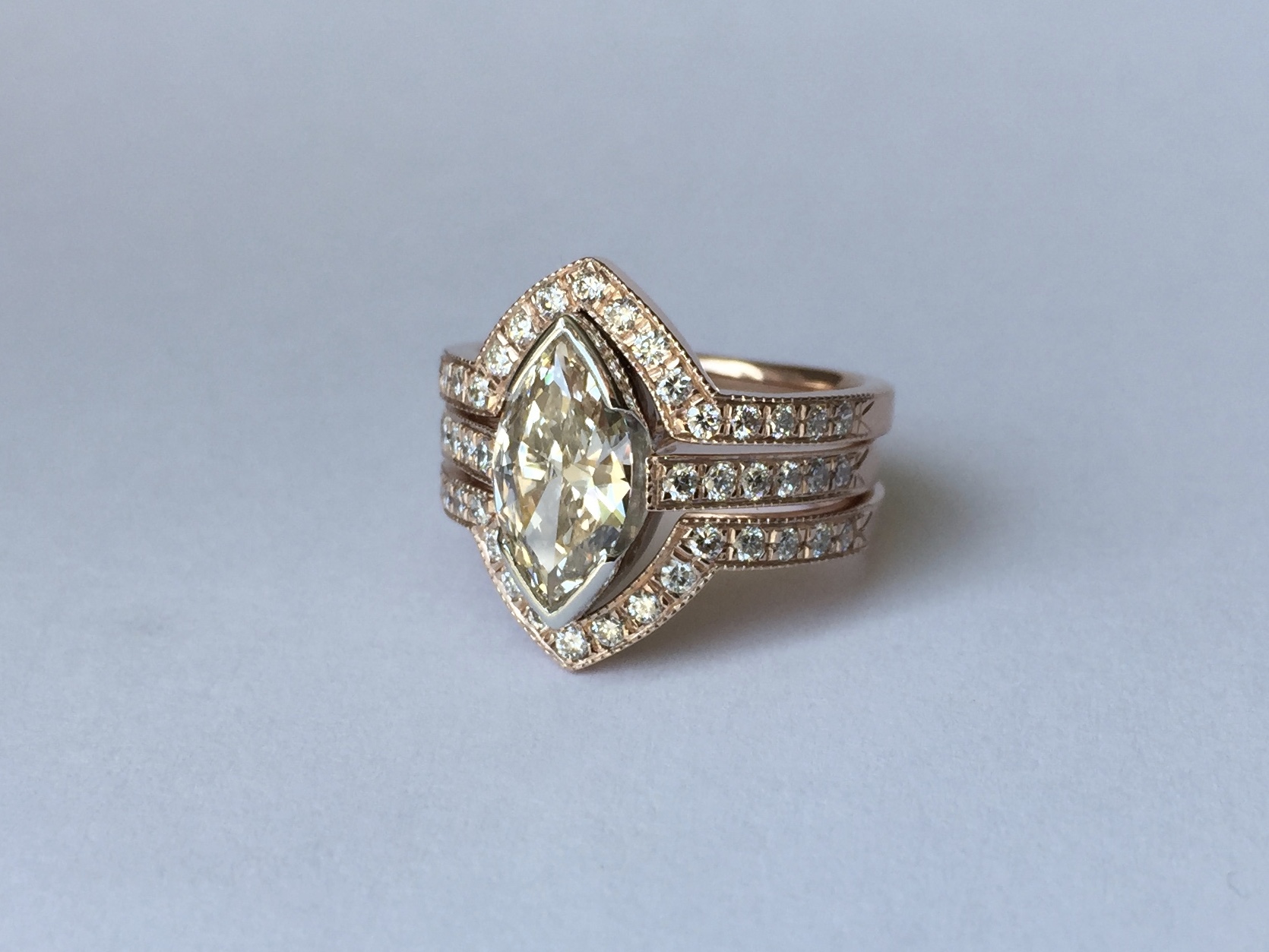 Engagement Rings Handcrafted by Matthew Taylor Designs | Matthew Taylor ...