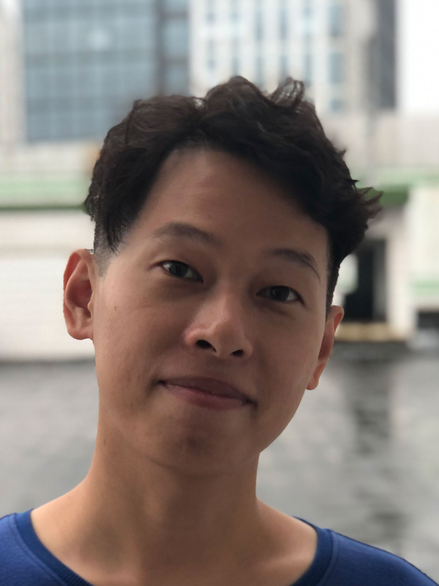 Sky Chen's Instagram, Twitter & Facebook on IDCrawl