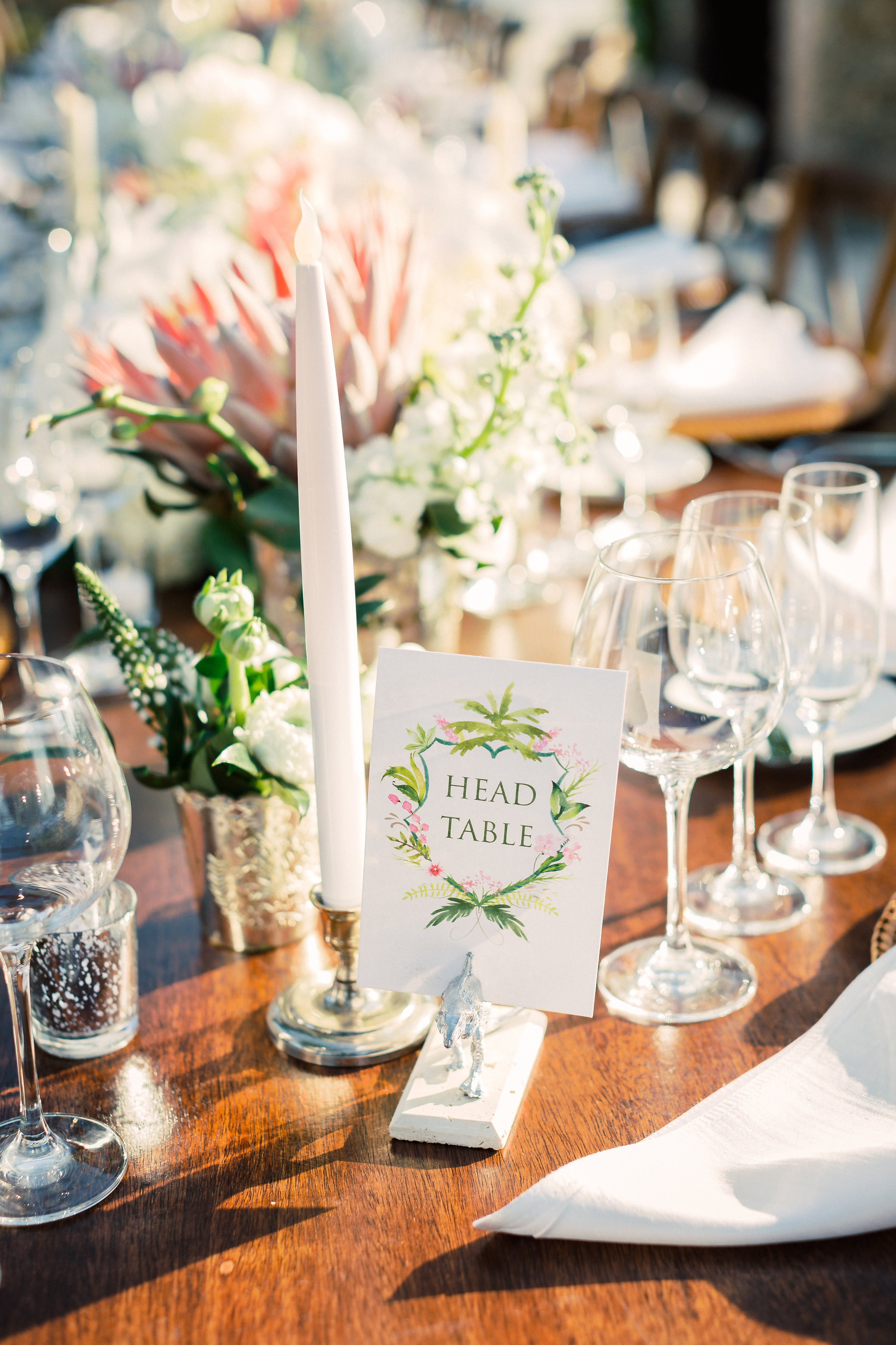 GALLERY — Luster Designs