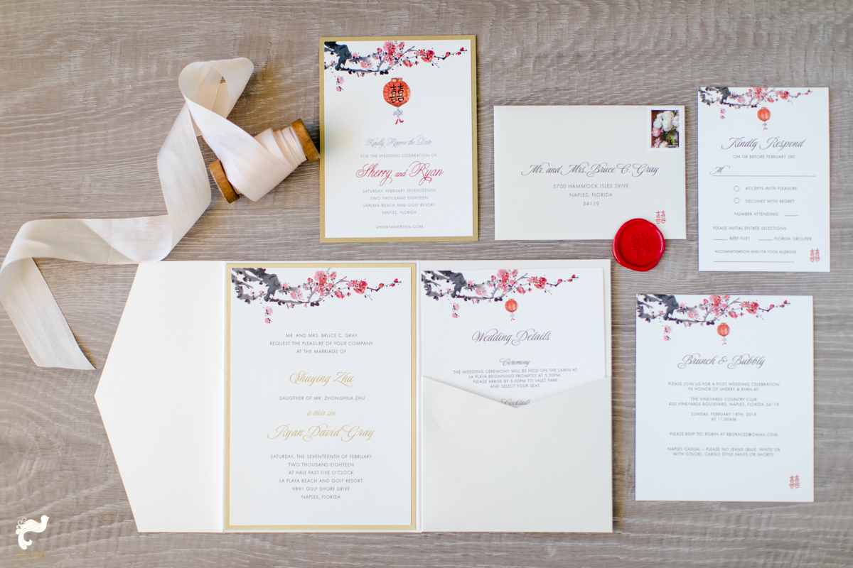 GALLERY — Luster Designs