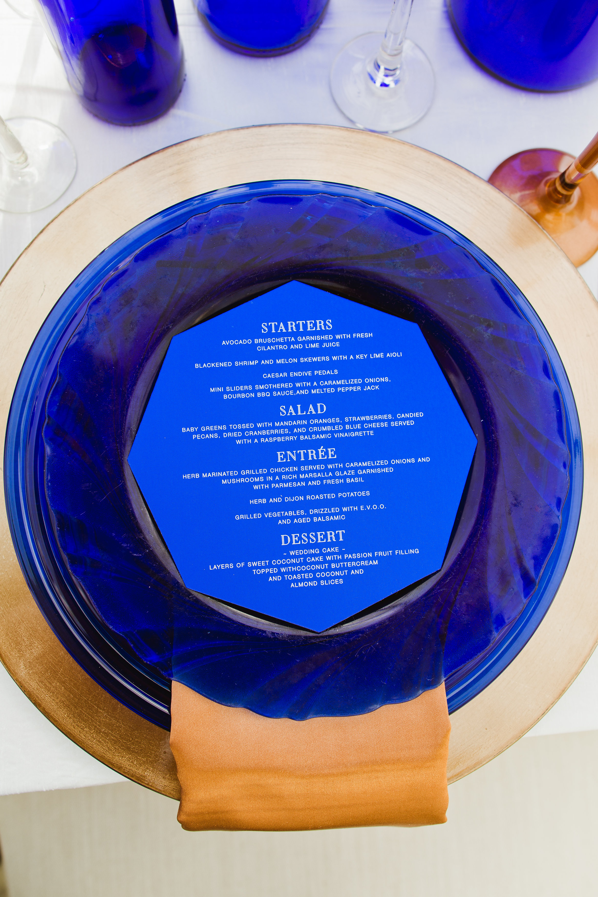 GALLERY — Luster Designs