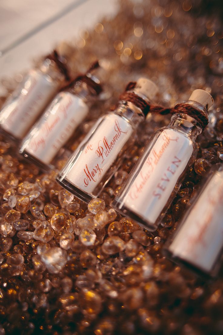 GALLERY — Luster Designs