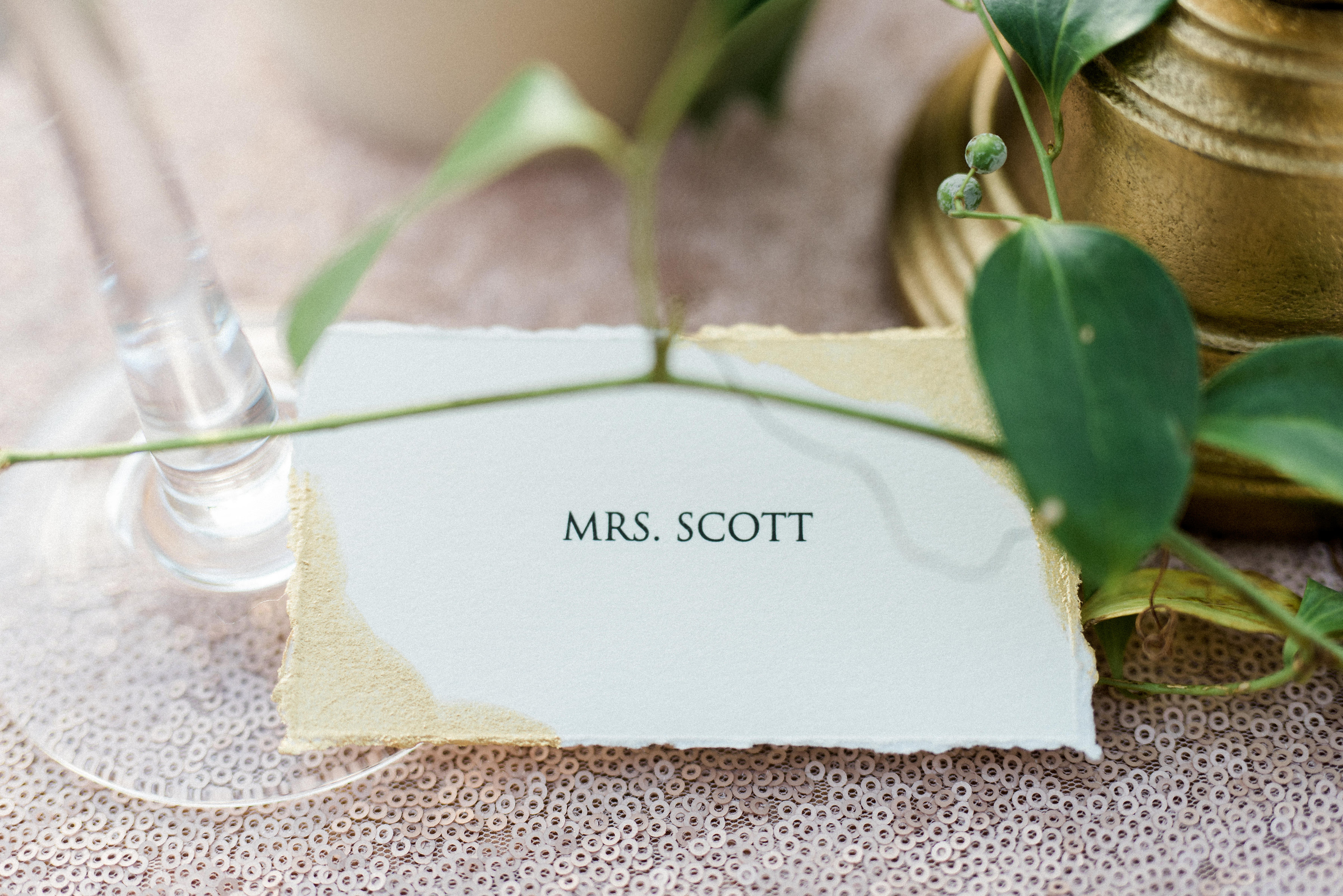 GALLERY — Luster Designs