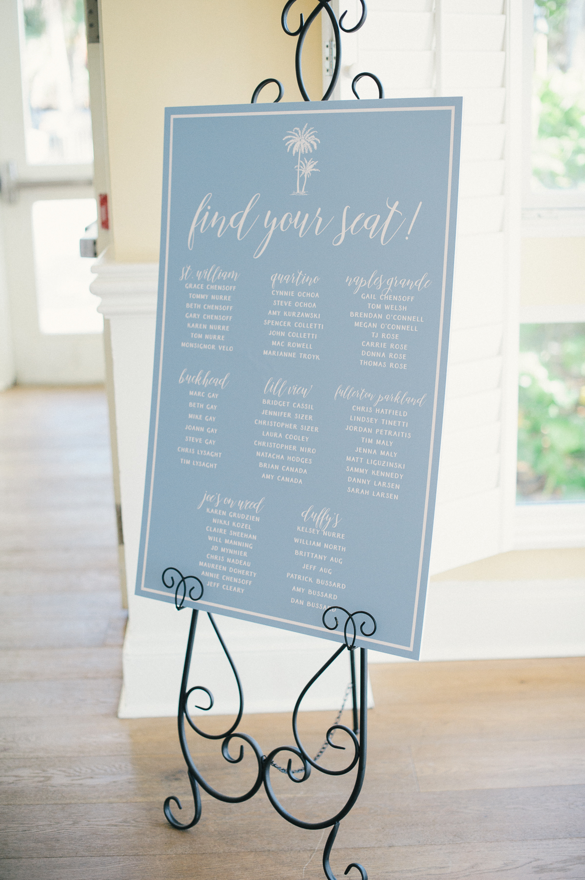 GALLERY — Luster Designs