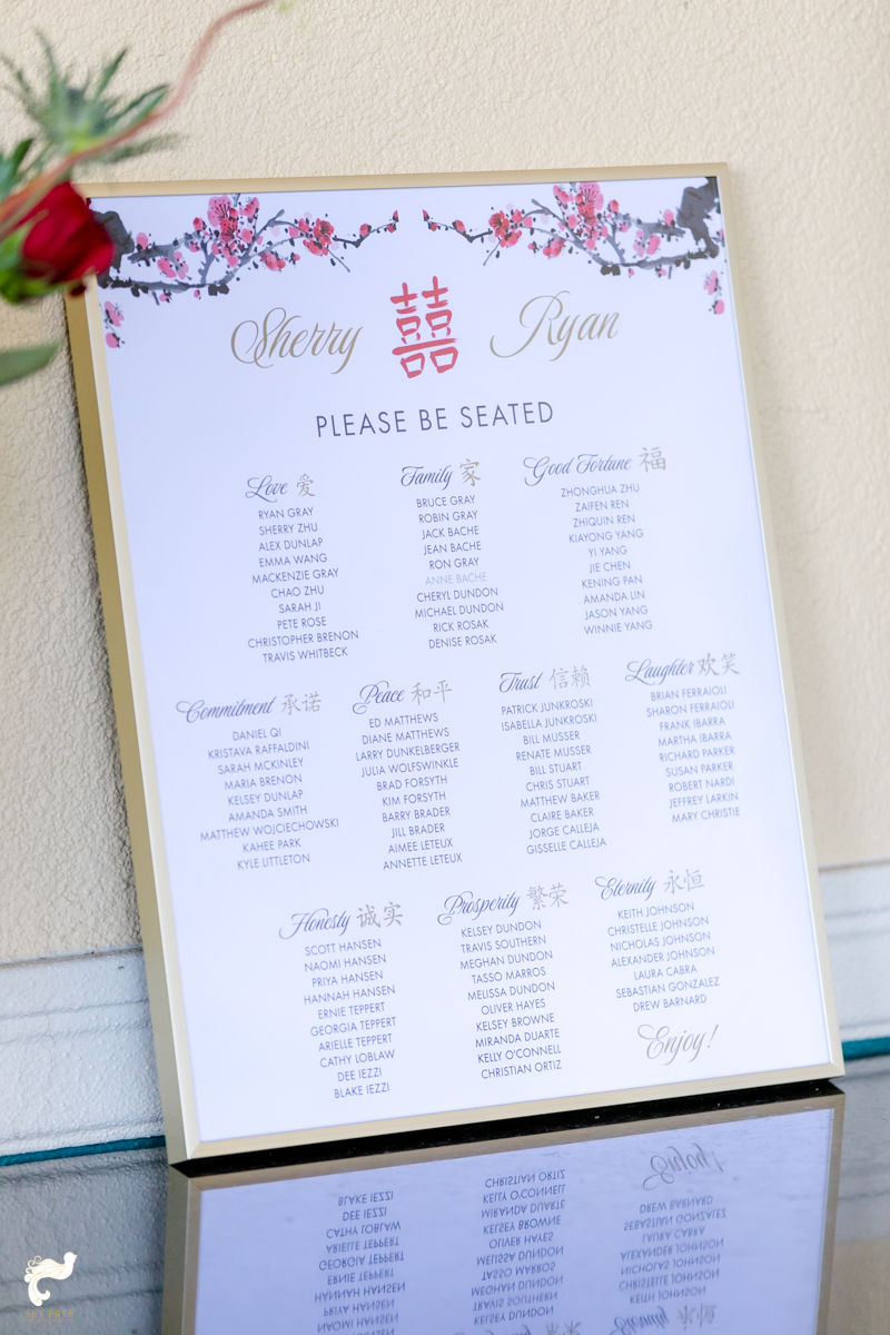 GALLERY — Luster Designs