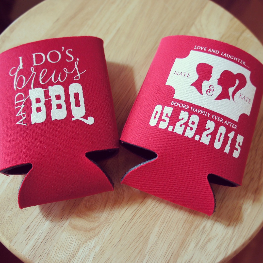 GALLERY — Luster Designs