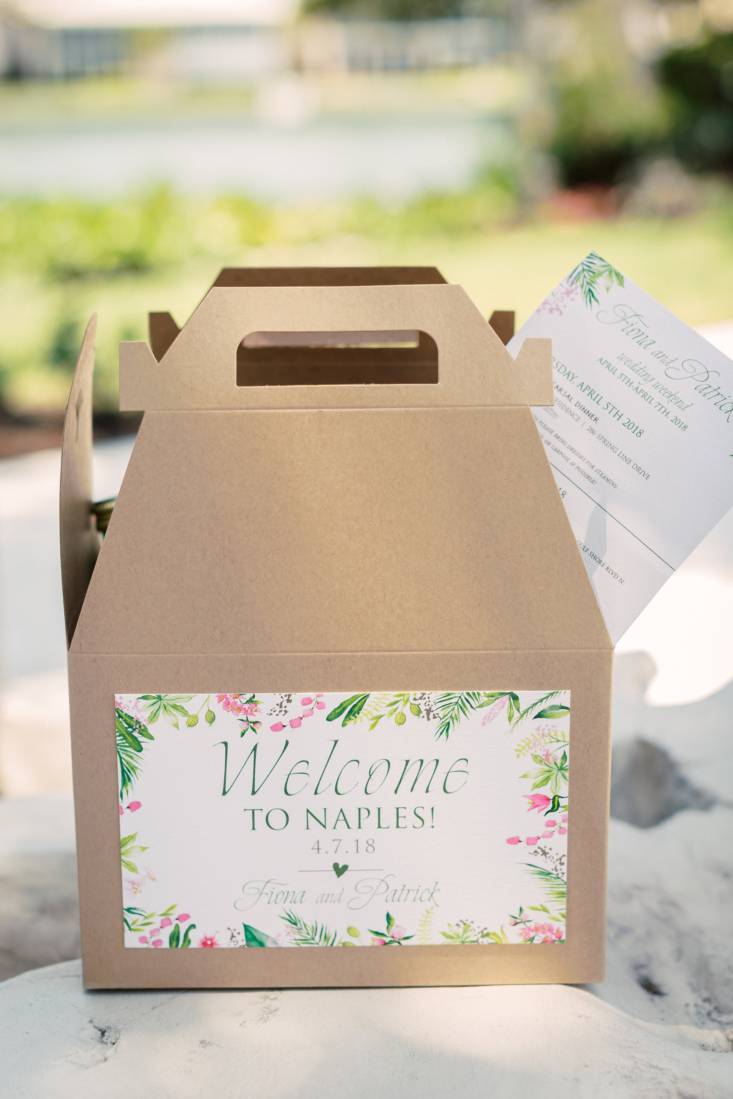 GALLERY — Luster Designs