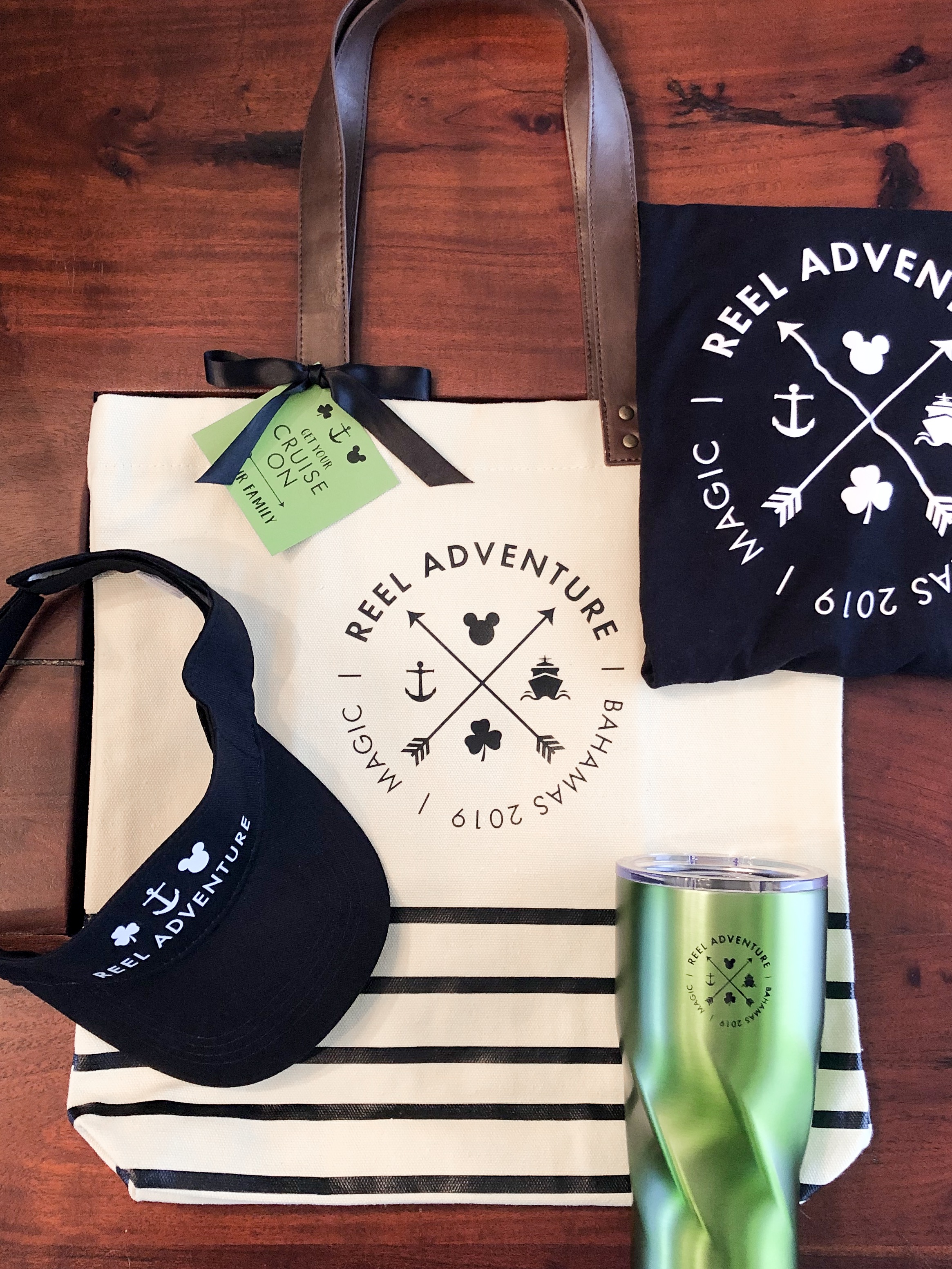 GALLERY — Luster Designs