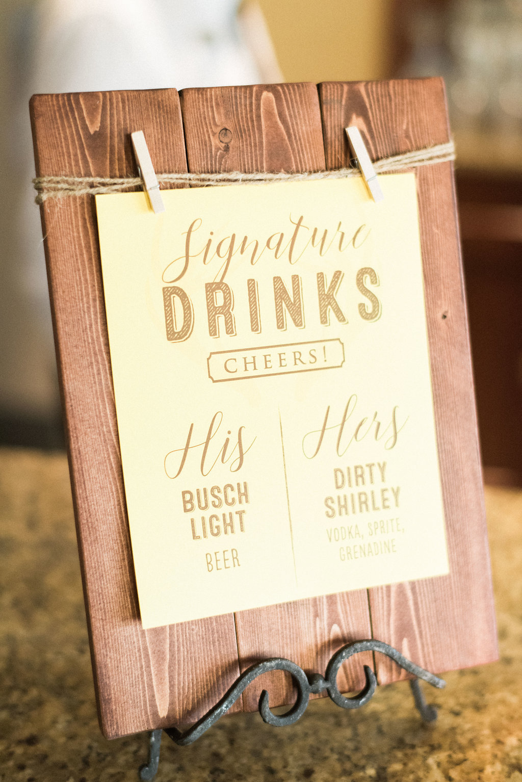 GALLERY — Luster Designs