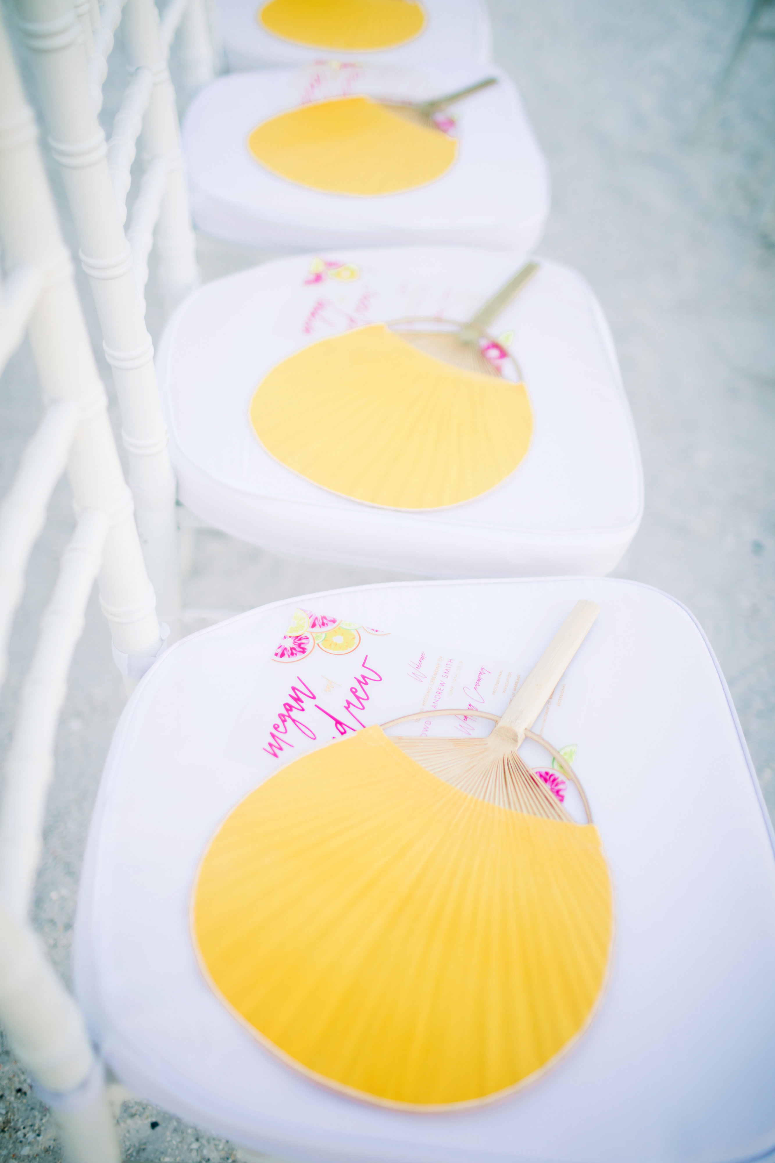 GALLERY — Luster Designs