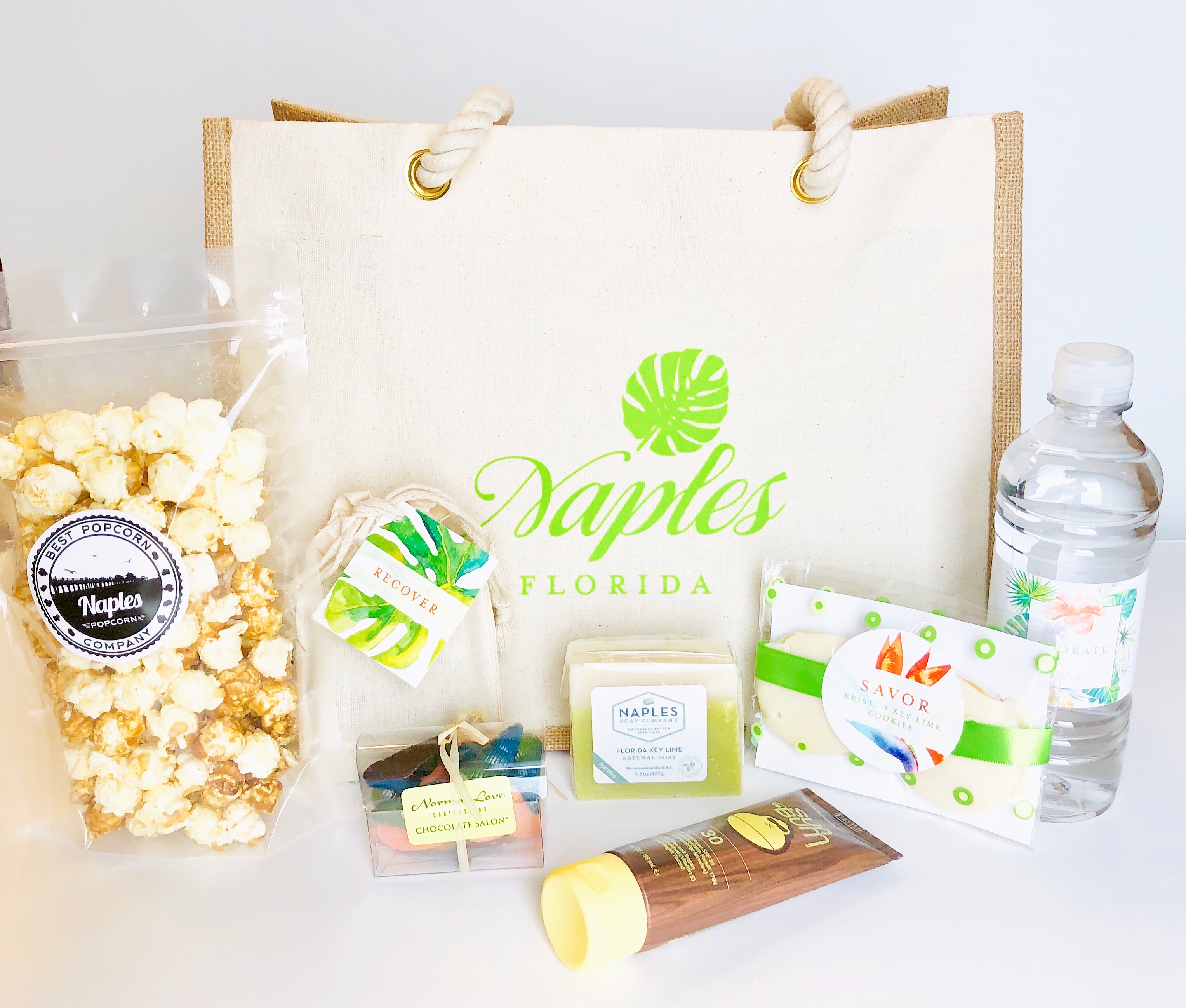 GALLERY — Luster Designs