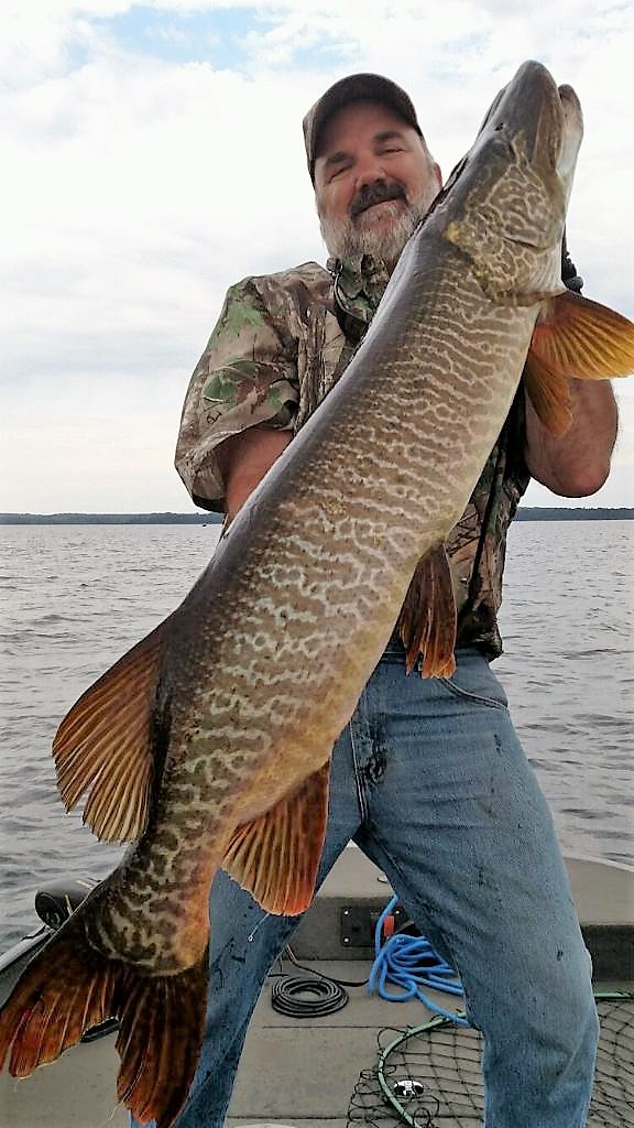 Trophy Gallery – Musky Innovations