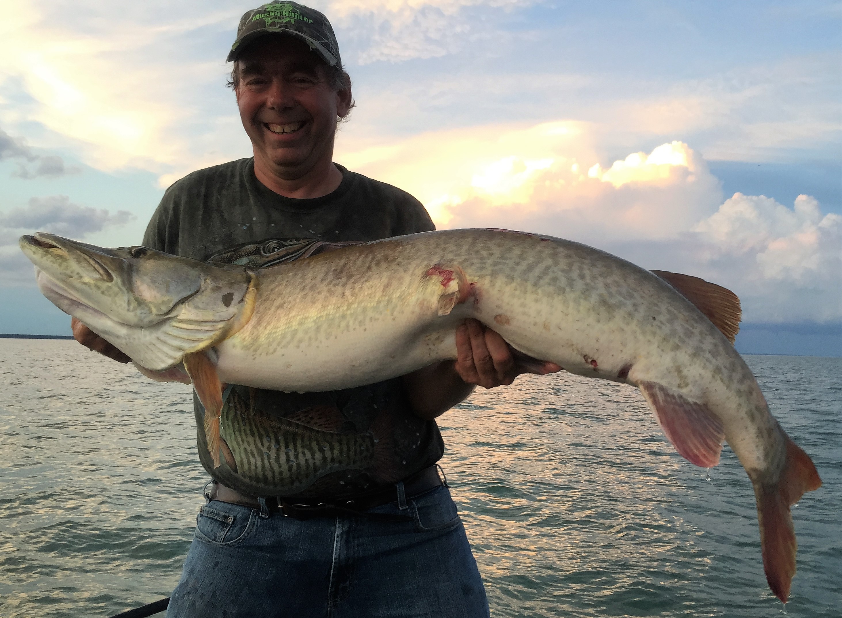 Trophy Gallery – Musky Innovations