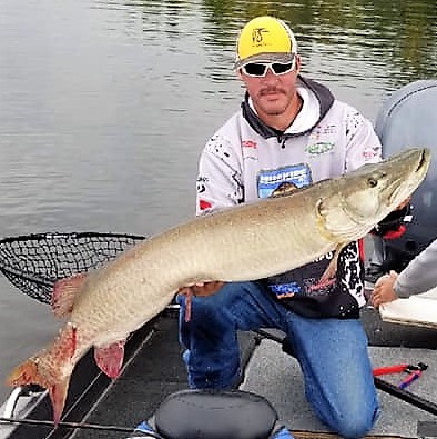 Trophy Gallery – Musky Innovations