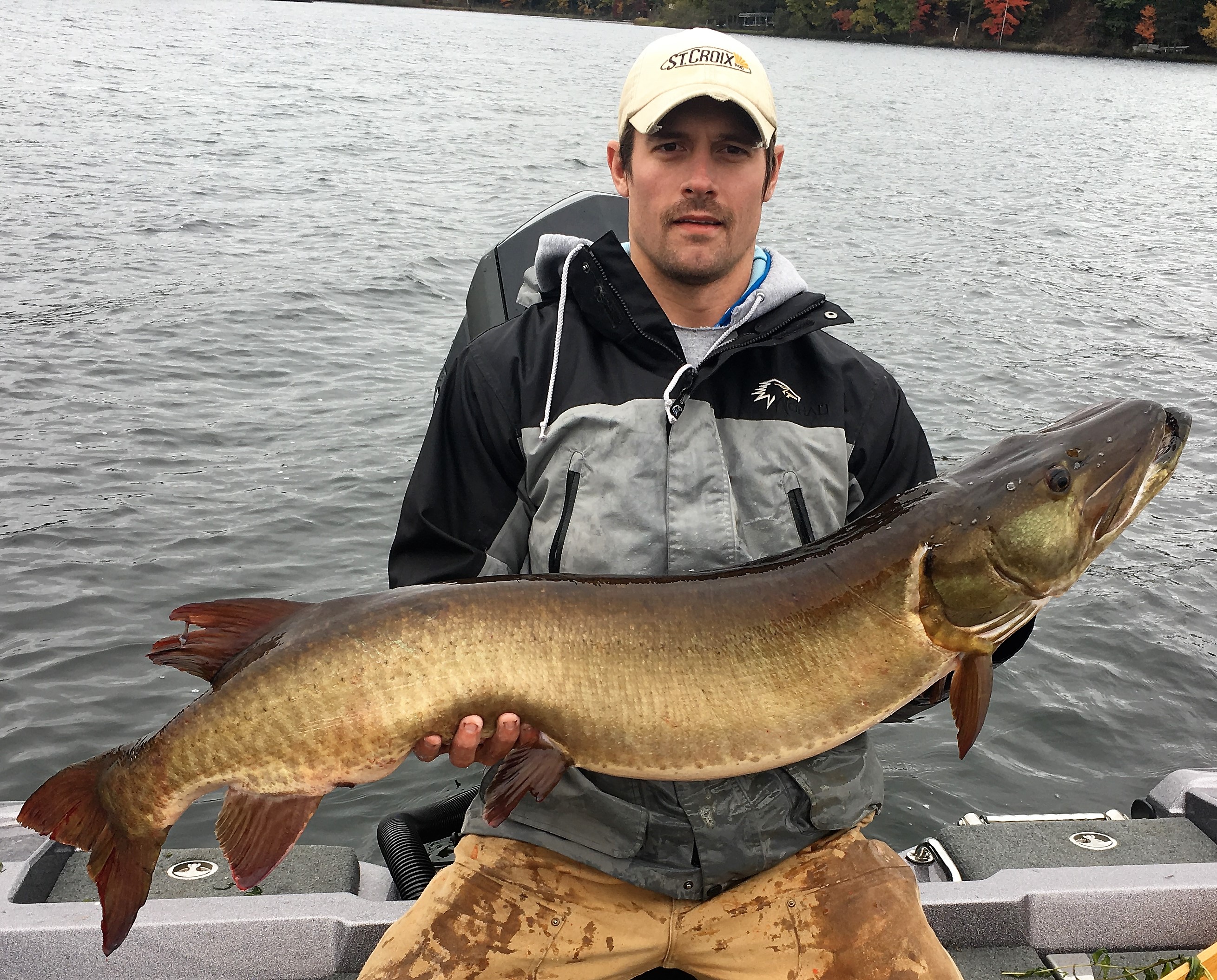 Trophy Gallery – Musky Innovations