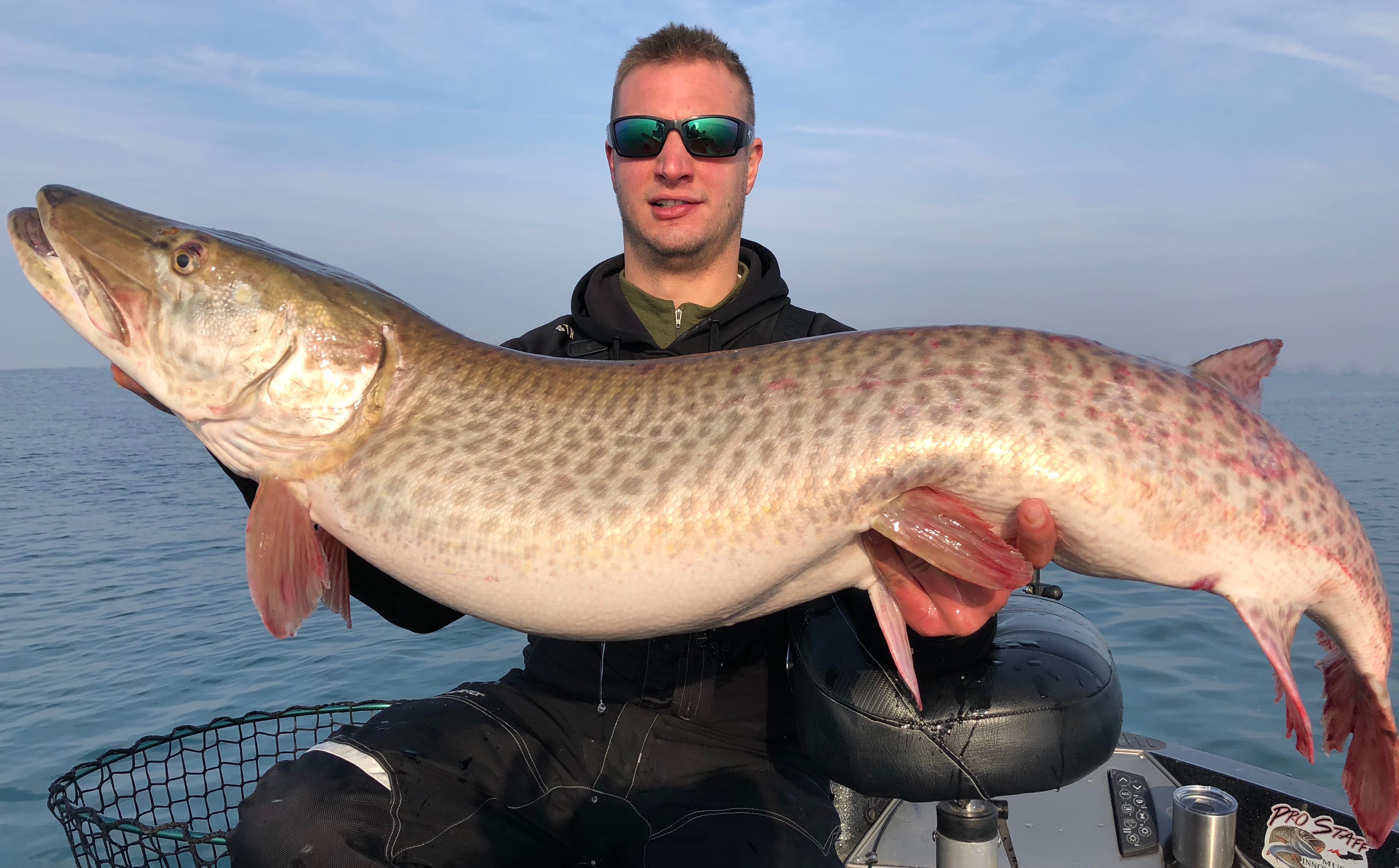 Trophy Gallery – Musky Innovations