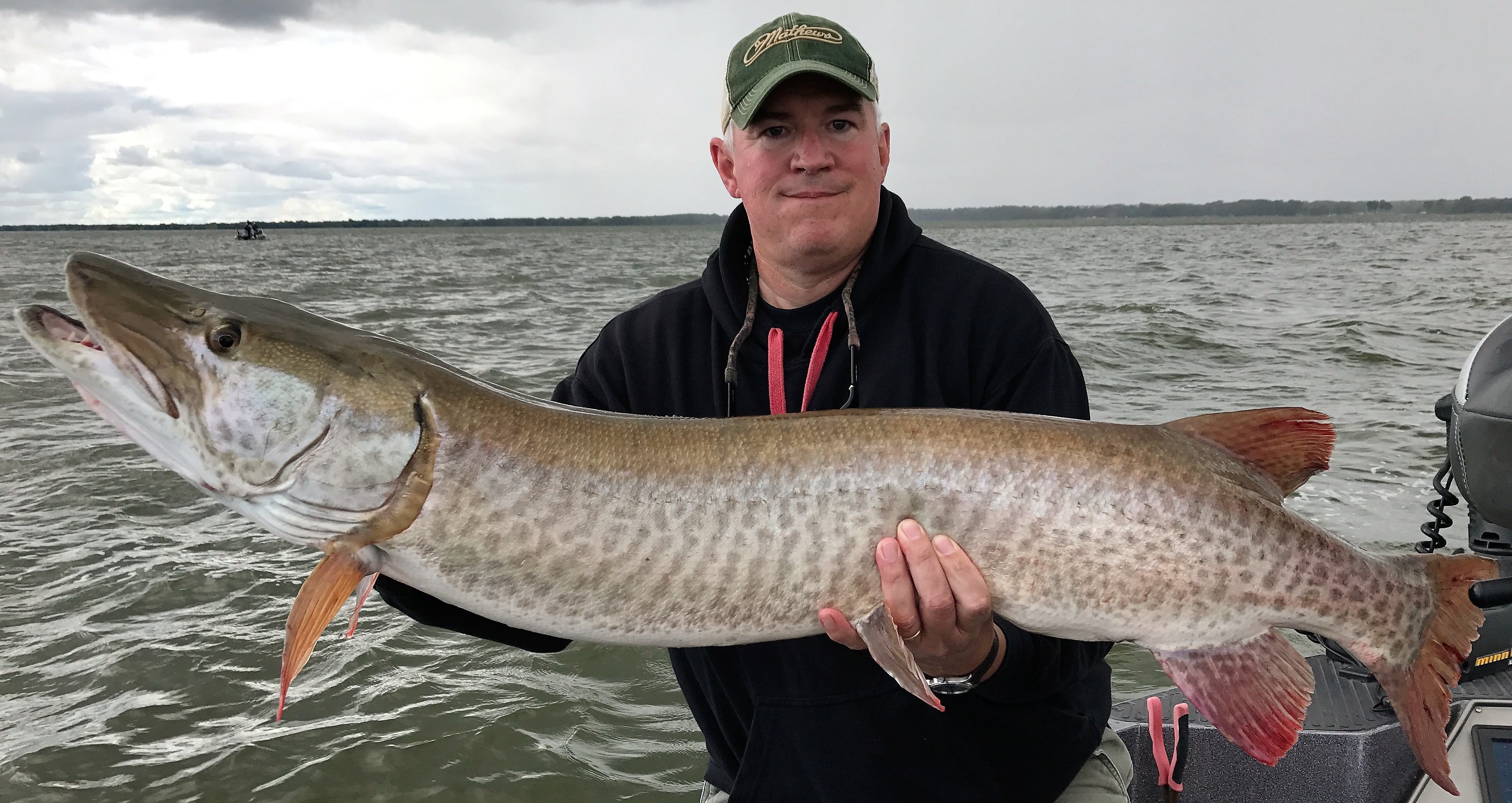Trophy Gallery – Musky Innovations