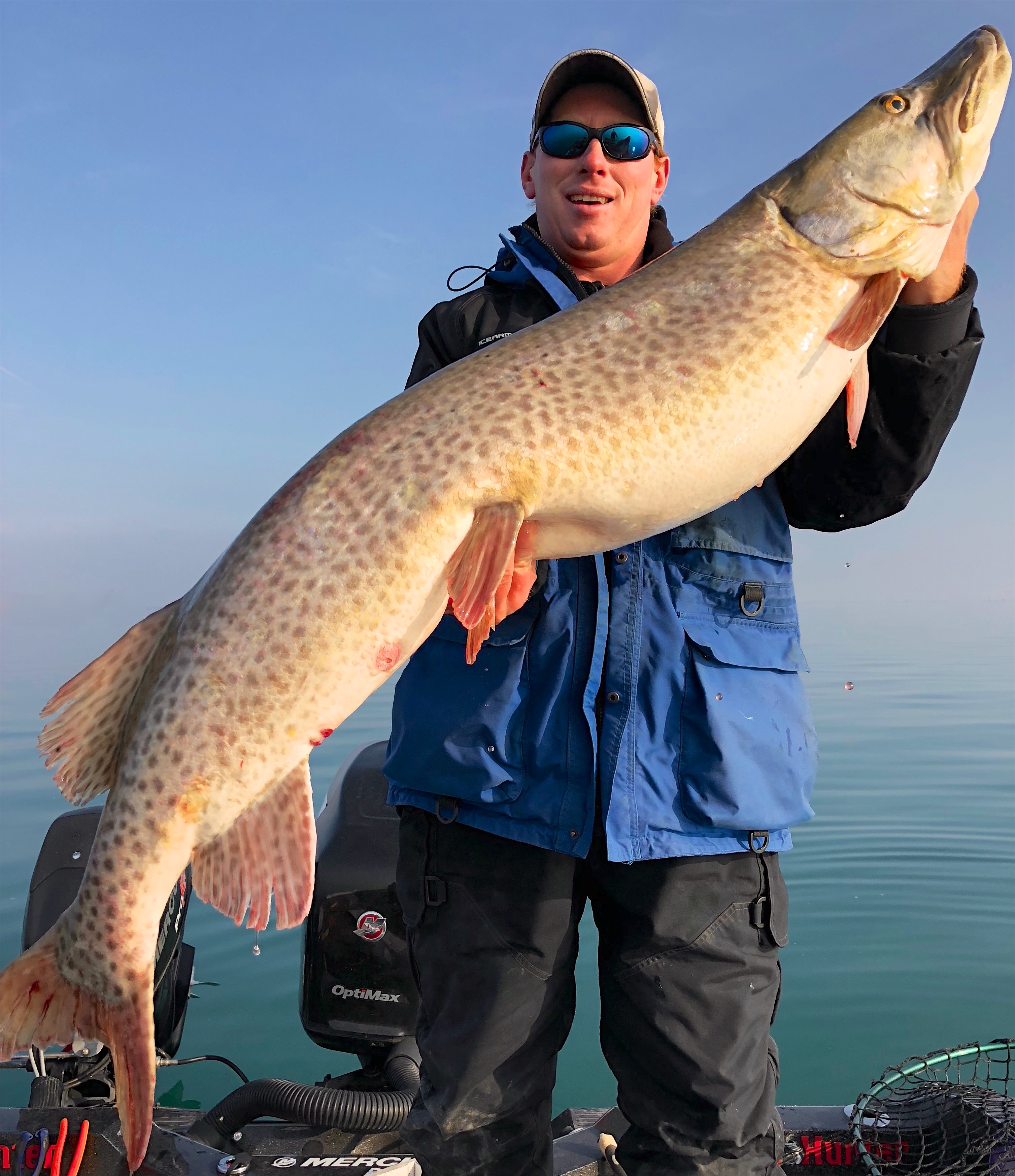 Trophy Gallery – Musky Innovations