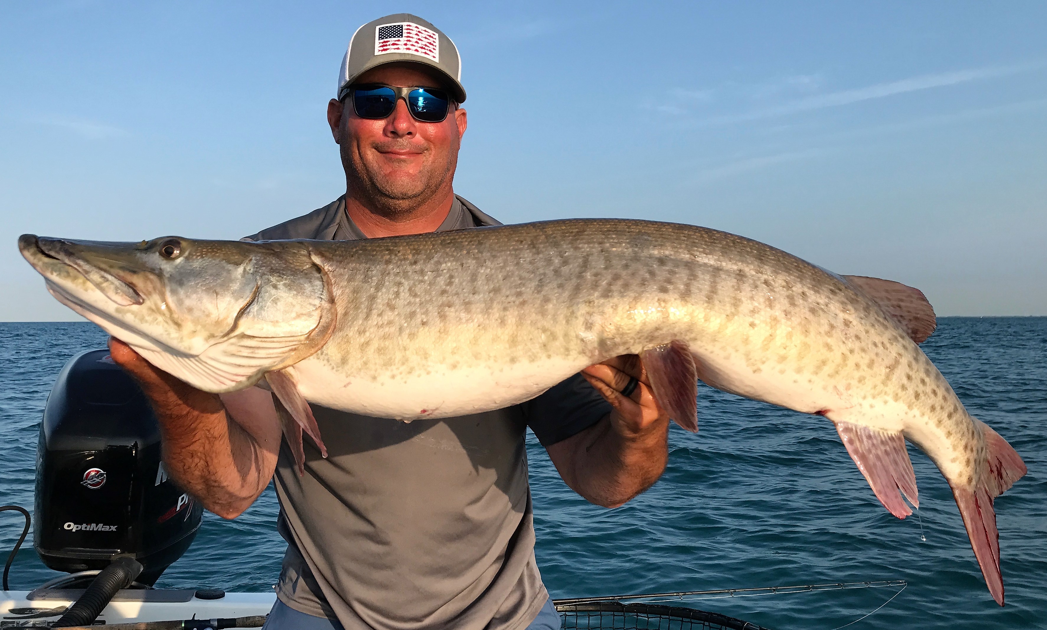 Trophy Gallery – Musky Innovations