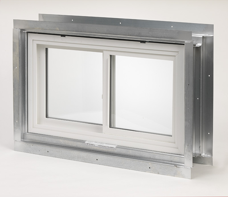Monarch Basement Window Insert Openbasement